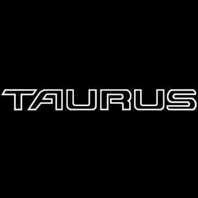 Ford Taurus Sticker