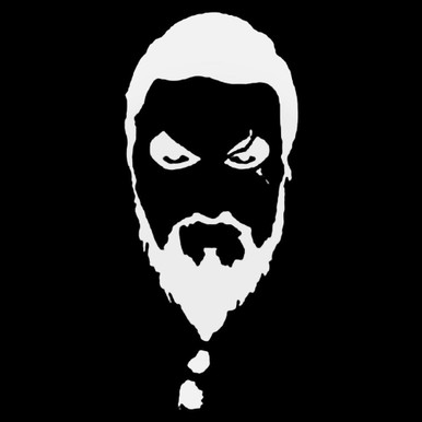 Game Of Thrones Khal Drogo Decal Sticker