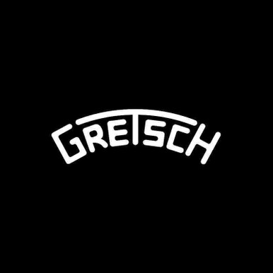 Gretsch Drums Vinyl Decal Sticker