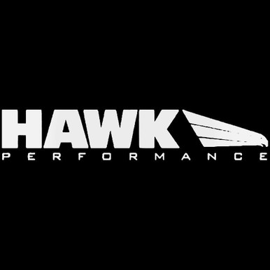 Hawk Performance Vinyl Decal Sticker