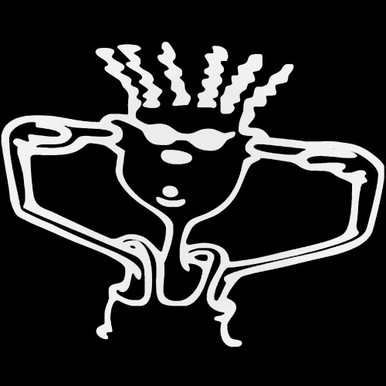 Hertz Audio Aftermarket Decal Sticker
