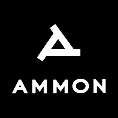 Ammon Watches SkateBoard Decal