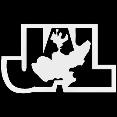 Jalisco Mexico State Vinyl Decal Sticker