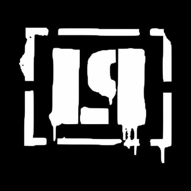 Linkin Park Lp Vinyl Decal Sticker