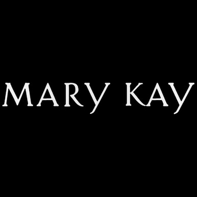 Mary Kay Logo Decal Sticker