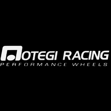 Motegi Racing Decal Sticker