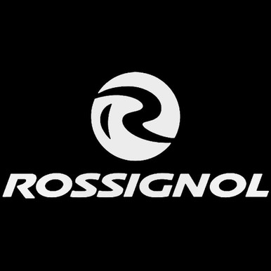 Rossignol Logo Vinyl Decal Sticker