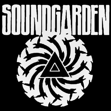 Soundgarden Logo Vector