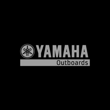 Stickers Yamaha Outboards Vinyl Decal Sticker