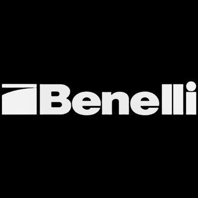 Benelli Decal Sticker