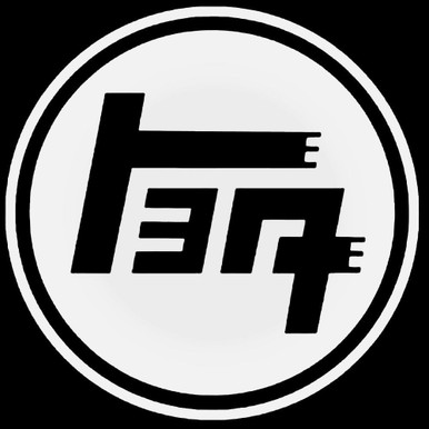 Toyota Vintage Teq Jdm Japanese Decal Sticker