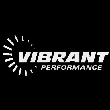 Vibrant Performance Decal Sticker