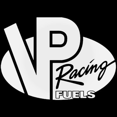 Vp Racing Fuels Vinyl Decal Sticker