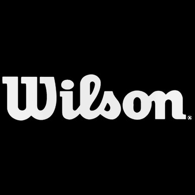 Wilson Logo Decal Sticker