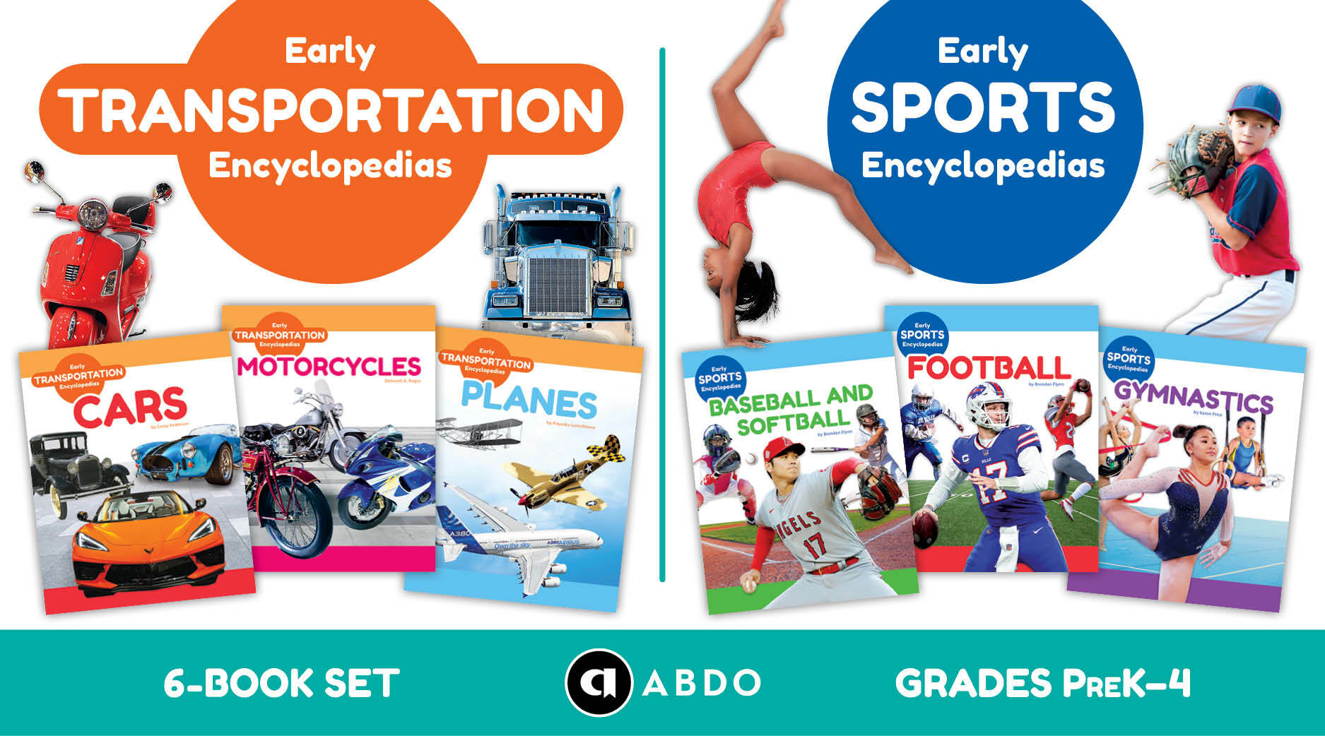 ABDO Publishing