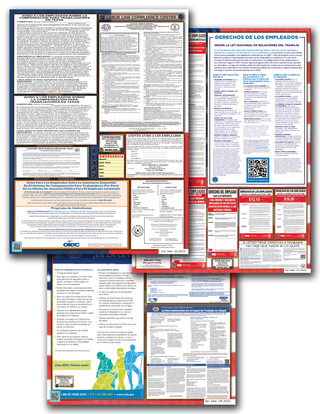 Texas Labor Law Posters - Labor Law Compliance Center