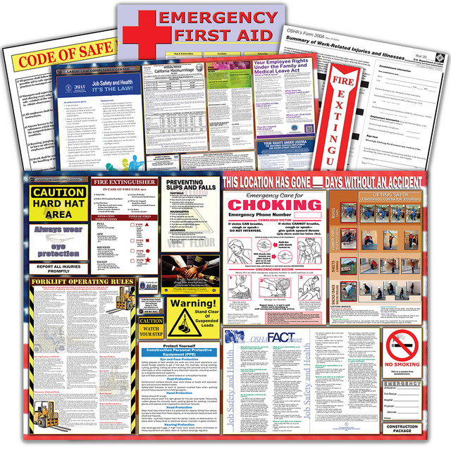 Globally Harmonized Systems (GHS) Pictograms Poster Globally Harmonized Systems (GHS) Pictograms Poster