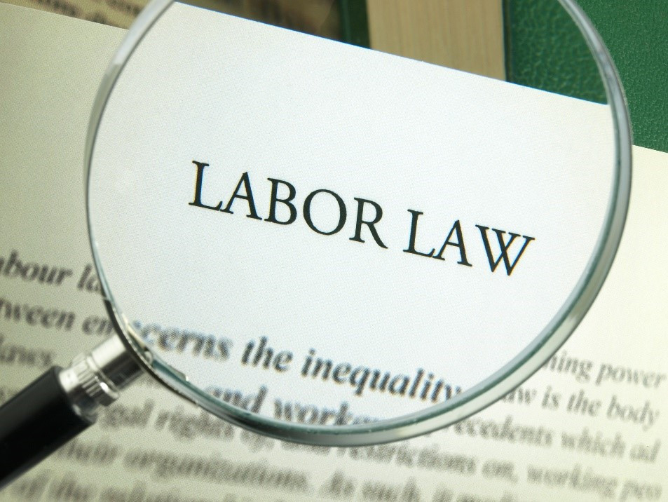 Labor Laws Throughout History - Labor Law Compliance Center