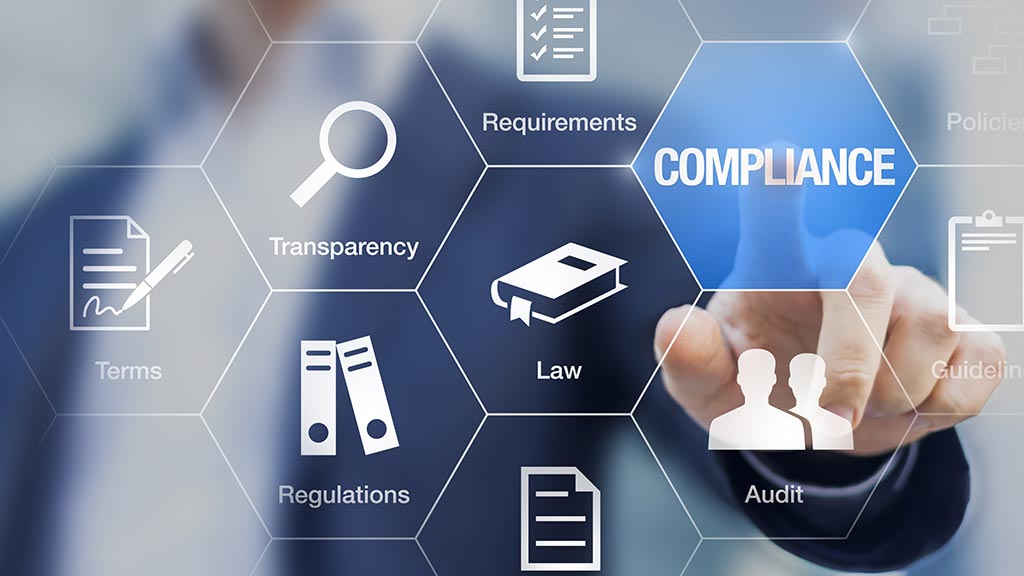 Labor Law Posters - Staying Compliant Year Round - Labor Law Compliance ...