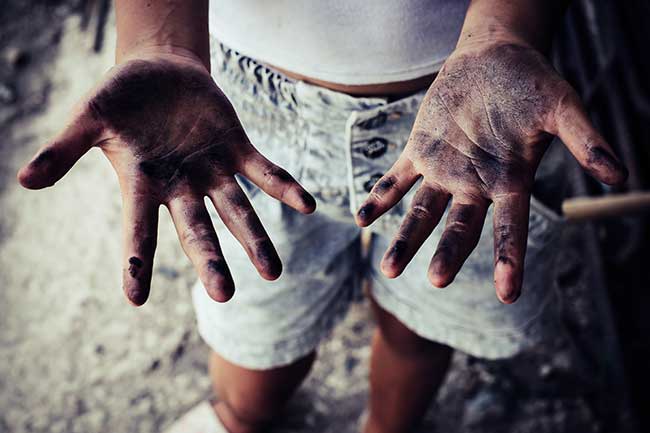 ALL YOU NEED TO KNOW ABOUT CHILD LABOR LAWS - Labor Law Compliance Center