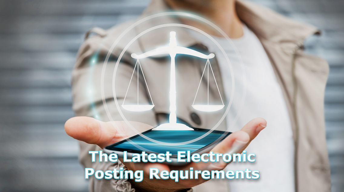 The 'Why' and 'How' of Labor Law Postings - Labor Law Compliance Center