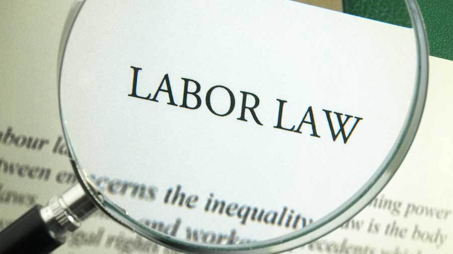 Labor Law Posters: The 2019 Updates - Labor Law Compliance Center
