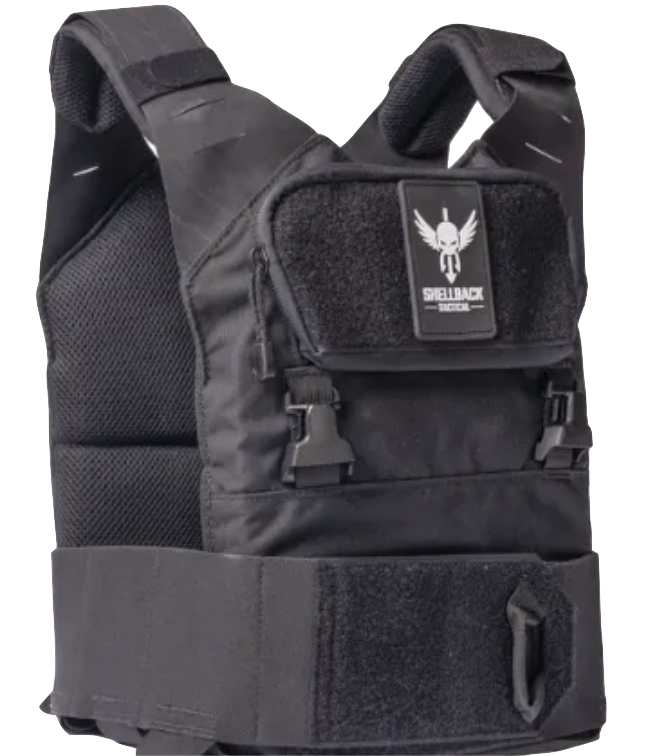 Shellback Tactical Products - Blaze Defense Systems