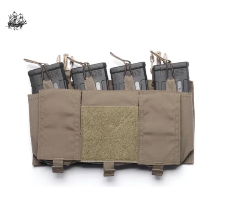 Velocity Systems Low Profile Armor Carrier | BDS Tactical Gear