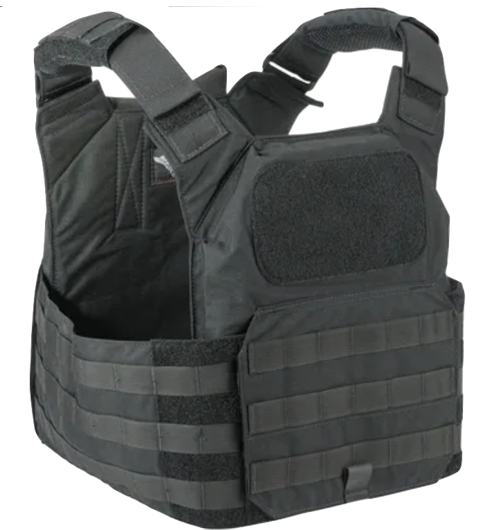 Shellback Tactical Products - Blaze Defense Systems