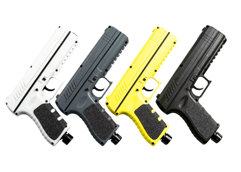 S2 Salt Non Lethal Launcher | Blaze Defense Systems