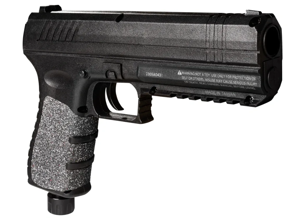 S2 Salt Non Lethal Launcher | Blaze Defense Systems