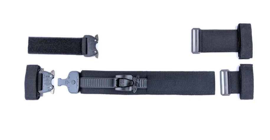 Titan Retention System Gen 4 Elite | Blaze Defense Systems