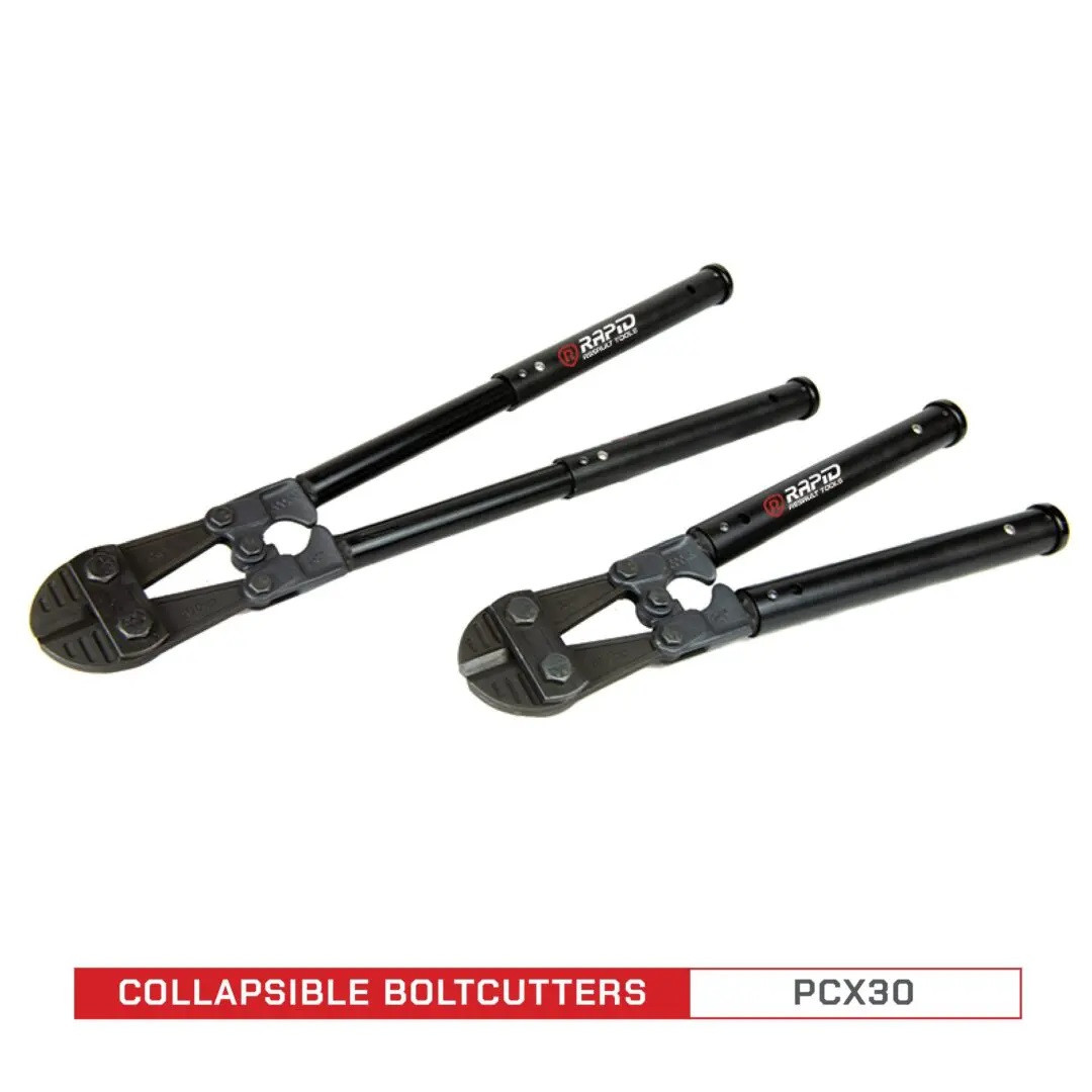 Collapsible Breaching Tool Kit — Pry | Blaze Defense Systems