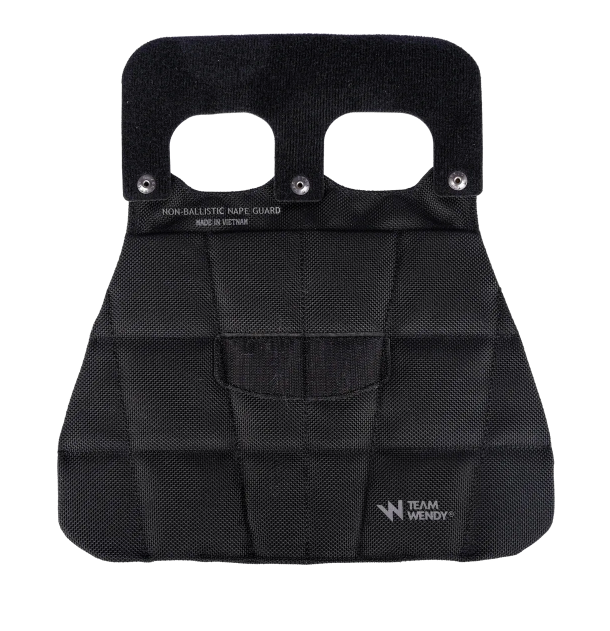 Non-Ballistic Nape Guard | Blaze Defense Systems