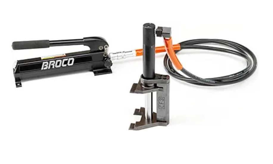 Broco CF-3 Hydraulic Door Spreader | Blaze Defense Systems
