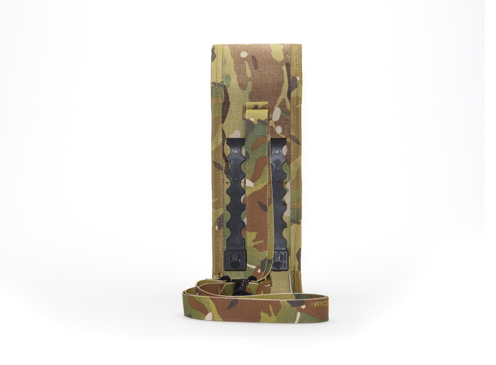 First Responder Breacher Kit — Holds BreachPens & BRB Tool