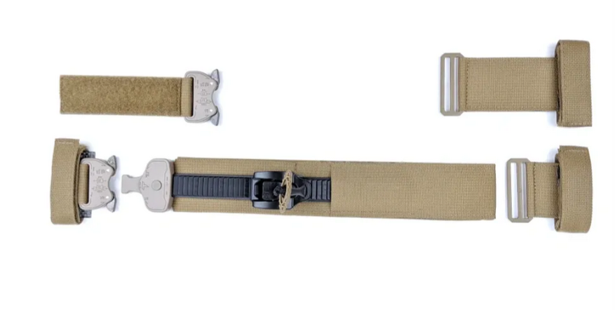 TACMAG™ Gen 3 — Magnetic Retention System | 100-lb Pull, MOLLE