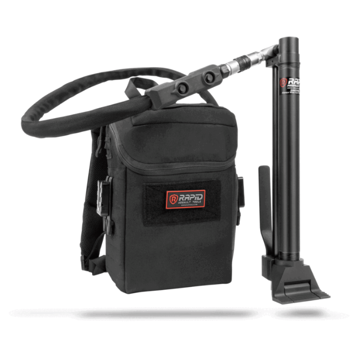 Rapid Assault Tools Products - Blaze Defense Systems