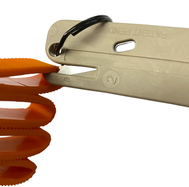 Cobra Cuff Cutter | Blaze Defense Systems