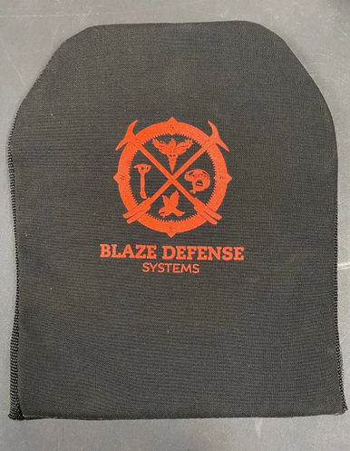 Blaze Defense Spall Liner System | Blaze Defense Systems