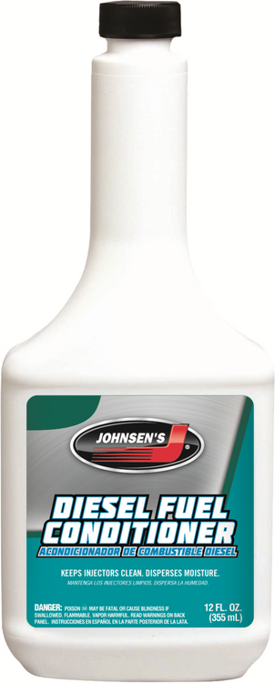 Johnsen's 12oz Diesel Fuel Conditioner 5000