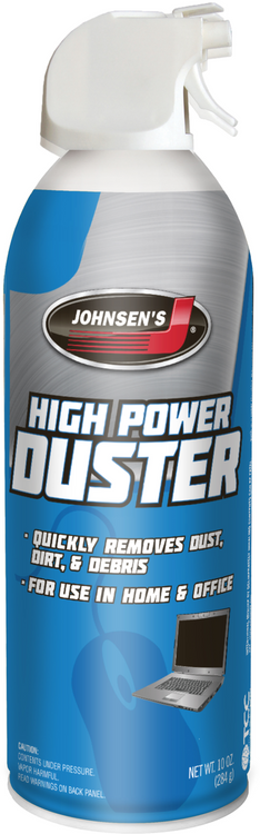 Johnsen's 10oz Duster R152A 4607