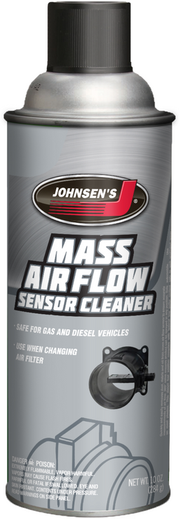 Johnsen's 10oz Mass Air Flow Cleaner 4721