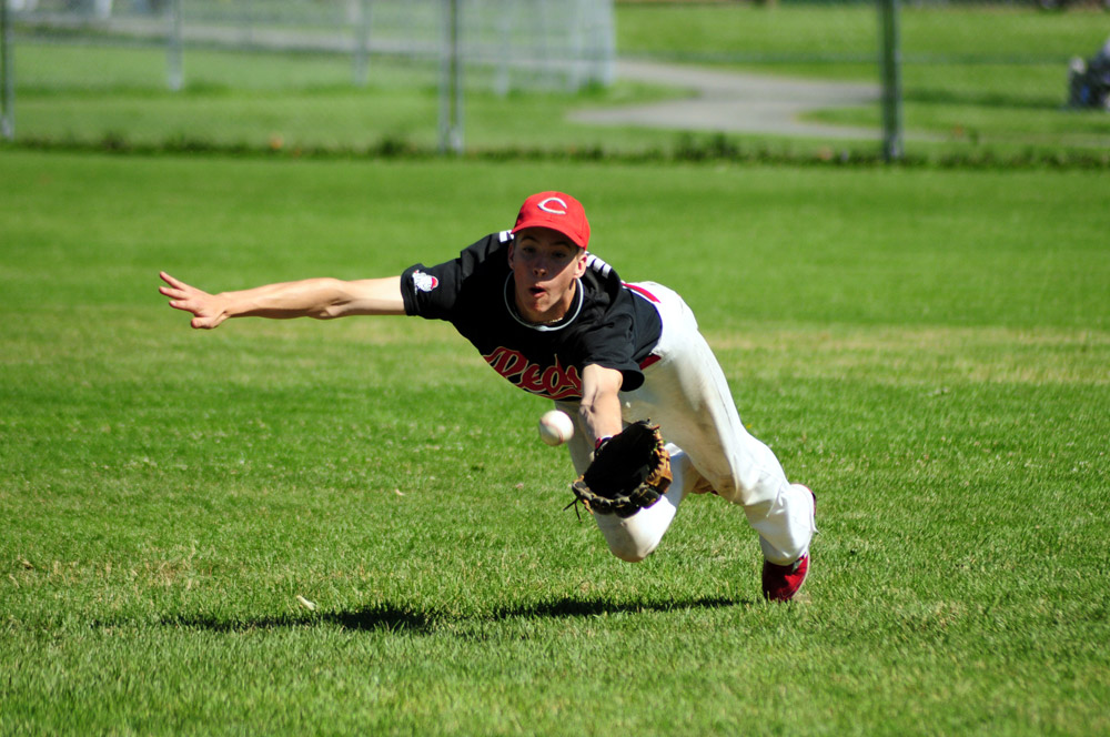 The Multi-Sport Advantage: Why Kids Should Play More Than One Sport ...