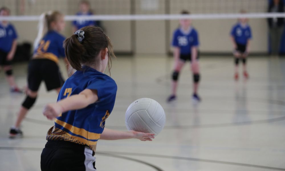 What To Do When Your Young Athlete Has a Bad Day - Stinky Lockers Ltd.