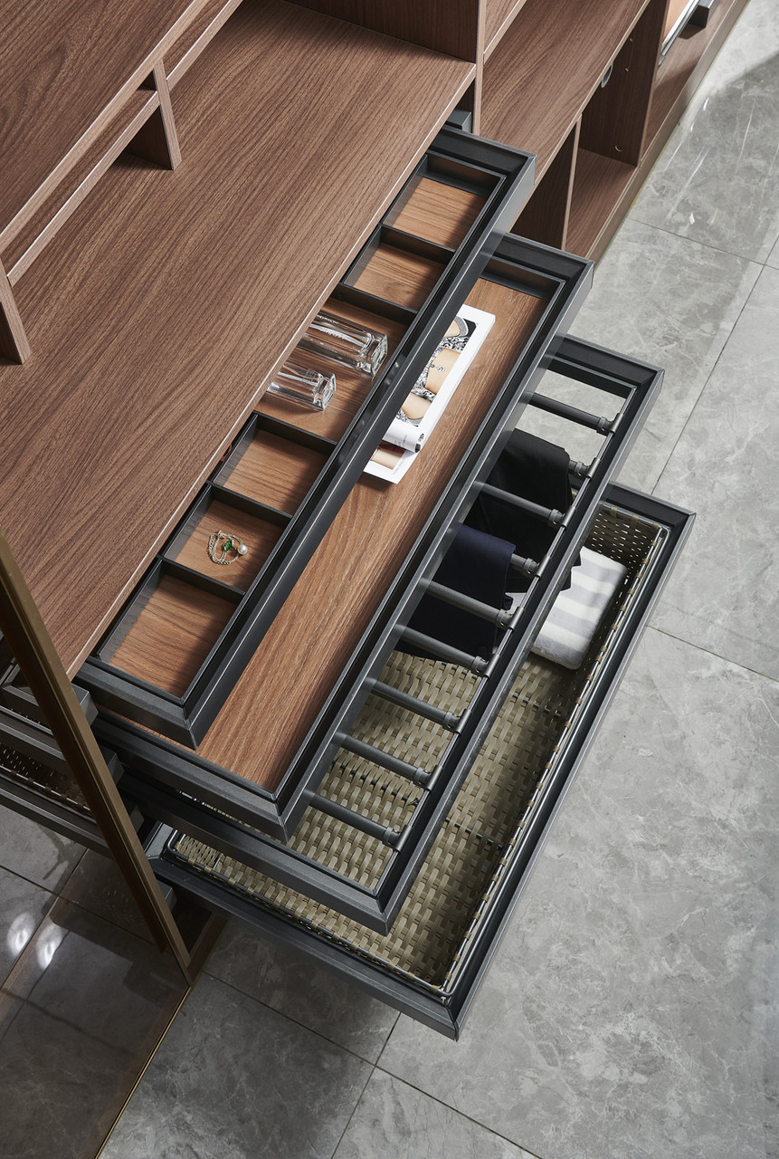 Jewelry Sorting Box