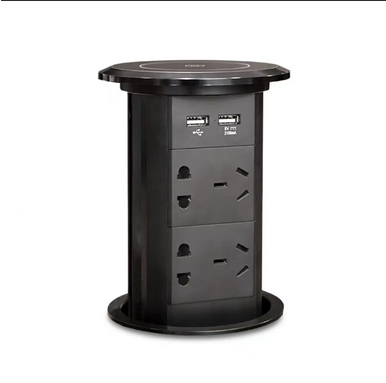 S6 Electric 4 Way Lift Socket