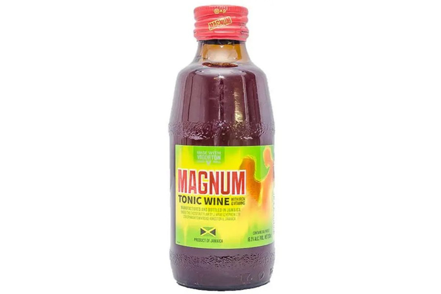 The Origin of Magnum Tonic Wine: A Caribbean Classic Loved in Africa ...
