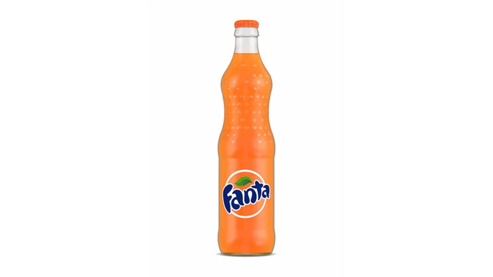 Nigerian Fanta 50cl | African Orange Fanta Drink UK – Crown Food Store
