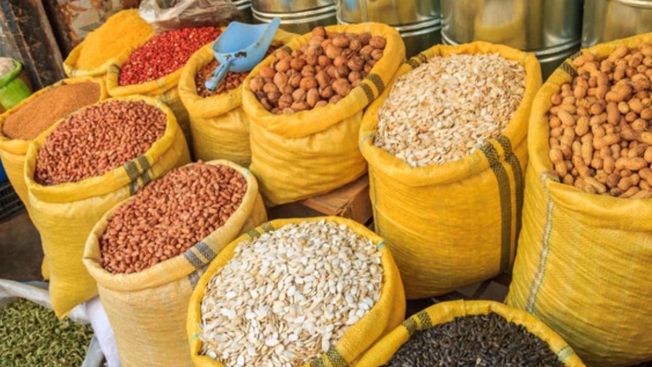 African Nigerian Food: A Culinary Journey Through Nigeria’s Rich ...
